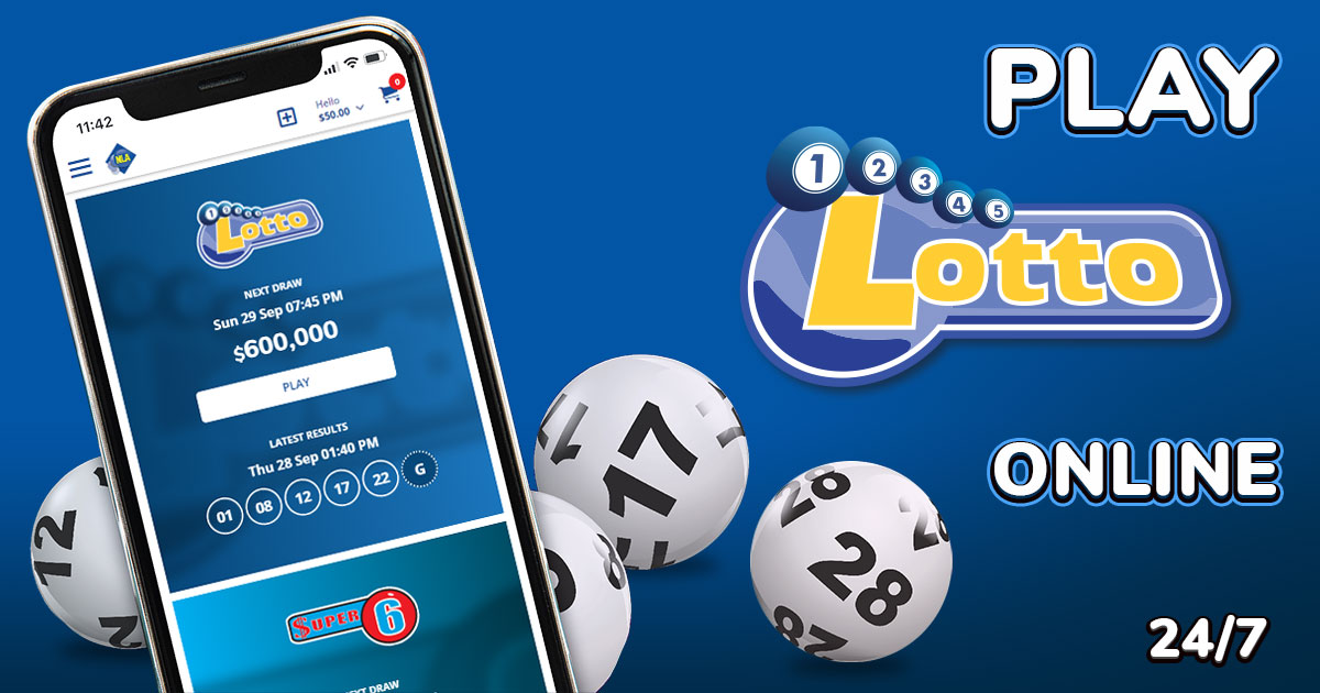 The National Lotteries Authority (NLA)